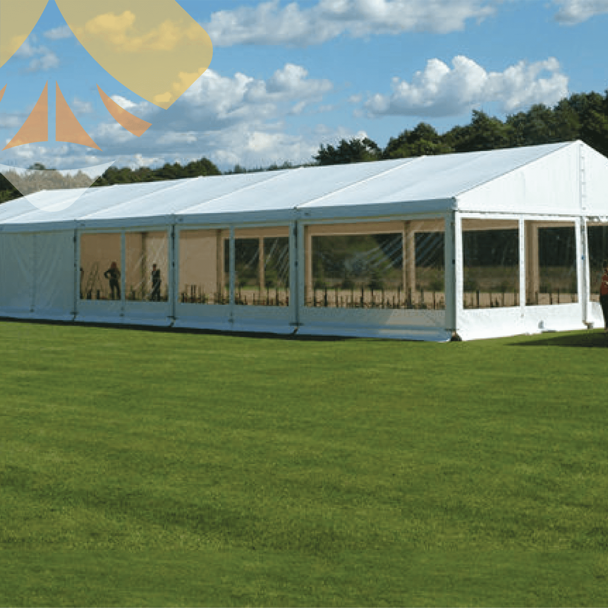 Event Tents - Afri-Tents
