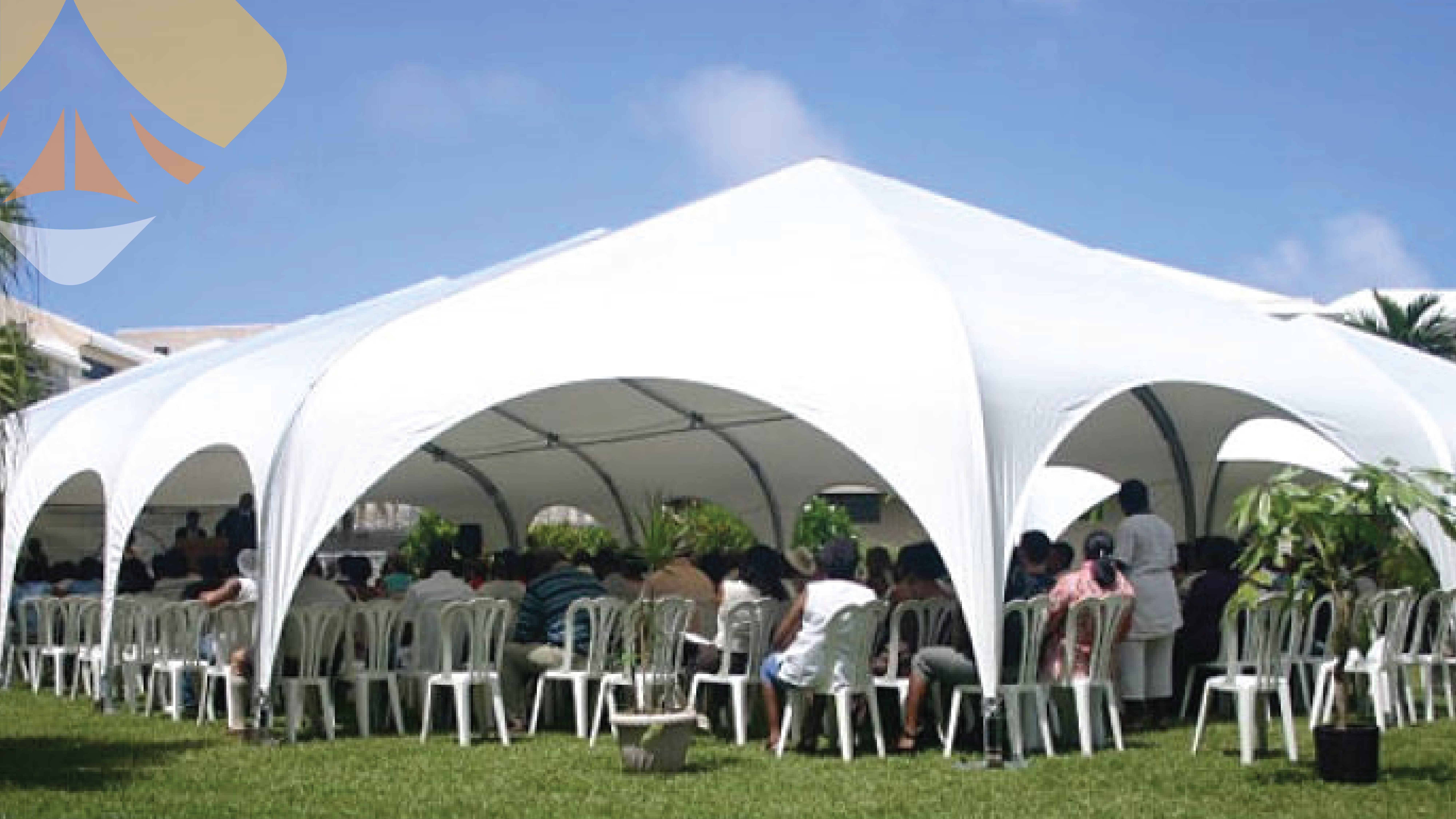 Event Tents Afri Tents