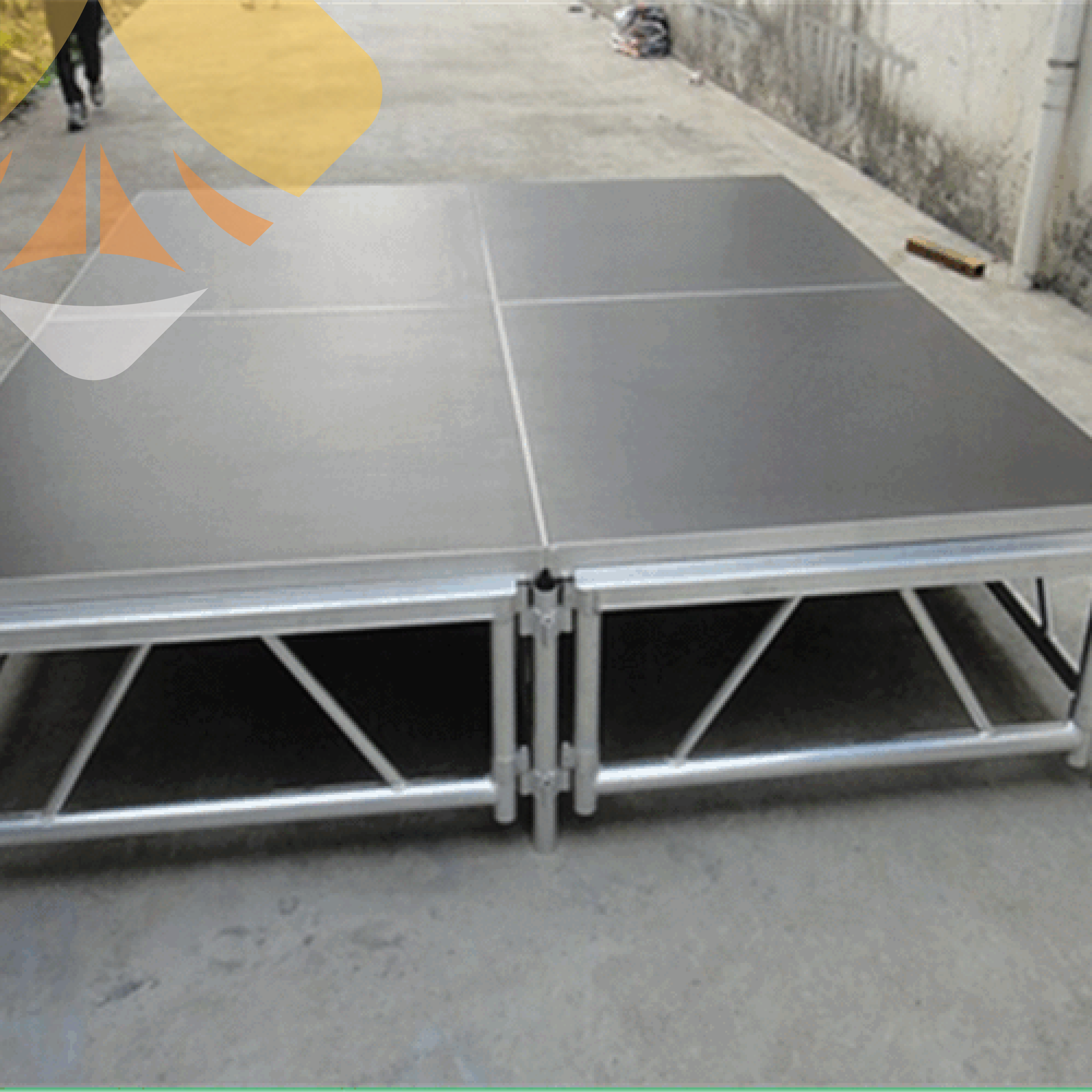 Stage Board - Afri-Tents